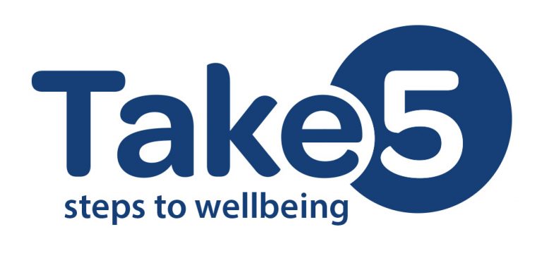take-5-logo - Making Life Better Together